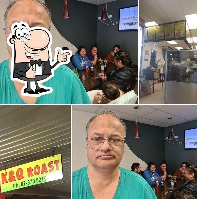 Top 7 restaurants in Te Awamutu, december 2025 - Restaurant Guru