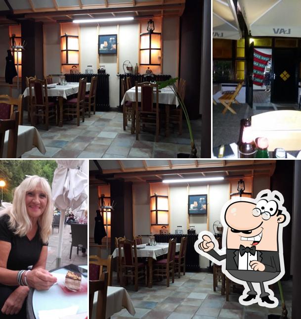 Kafana Prolece, Niška Banja - Restaurant menu, prices and reviews