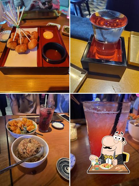 Kampai 401, San Pedro Garza García - Menú del restaurante, precios y ...