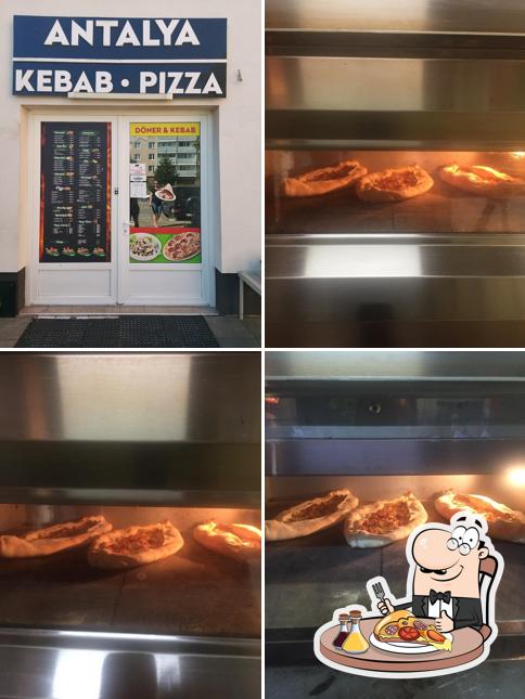 Antalya kebab, Humenné - Restaurant menu, prices and reviews