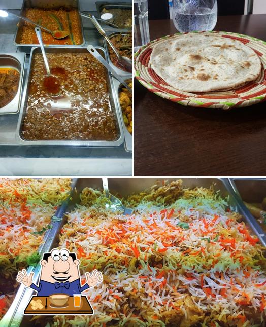 Kebabish Original, Romford - Restaurant menu, prices and reviews
