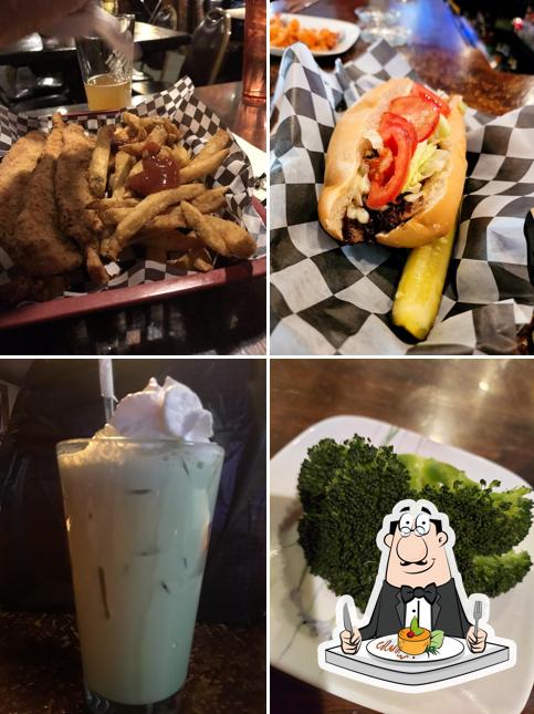 Kelly's Inn, York - Restaurant menu, prices and reviews