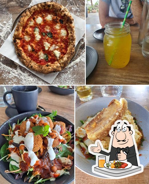 Black Ant, Kin Kin - Restaurant menu, prices and reviews