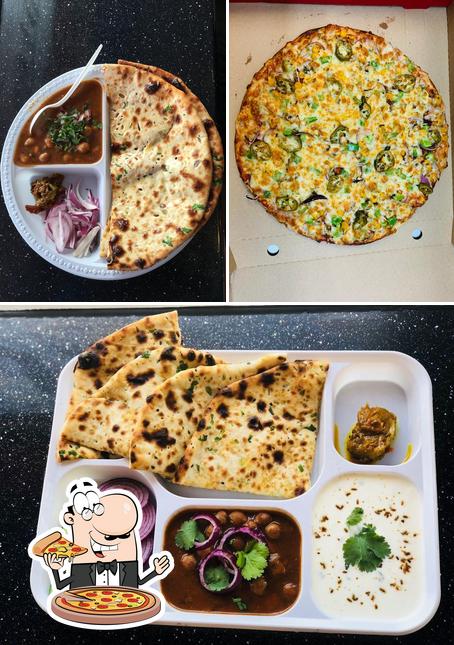 Kulcha Express Hounslow, Southall - Restaurant menu, prices and reviews