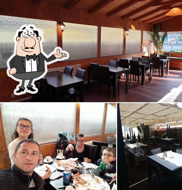 La Grasu, Târgoviște - Restaurant menu, prices and reviews