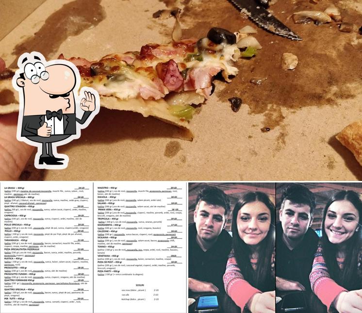 La Grasu, Târgoviște - Restaurant menu, prices and reviews