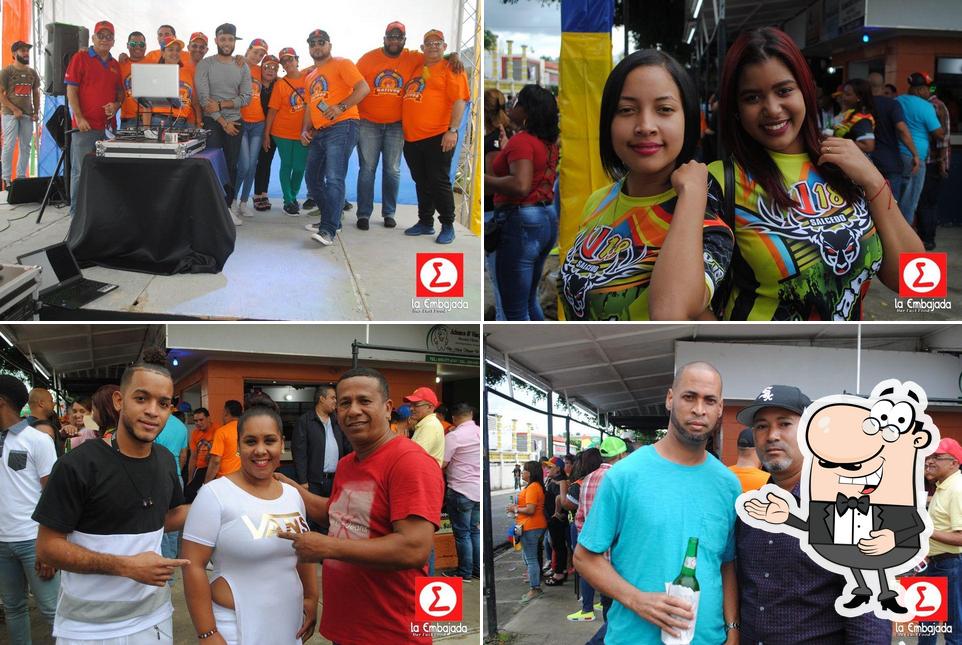 Top 5 restaurantes con mofongo en Moca, agosto 2025 - Restaurant Guru