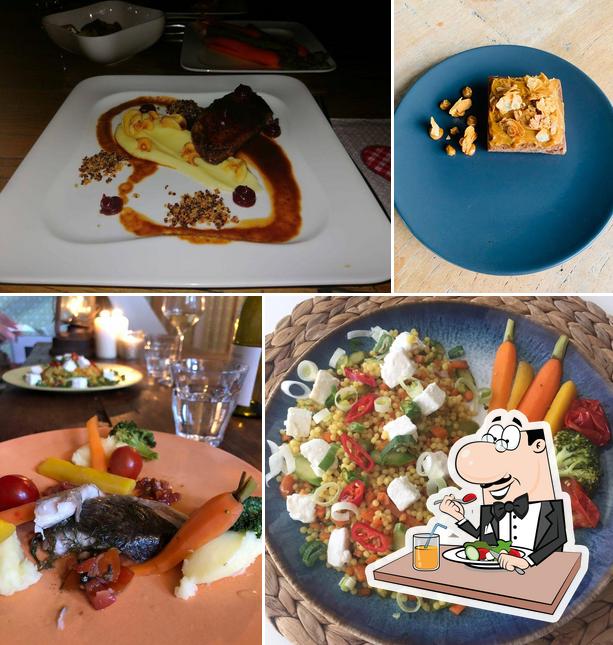 Le Papillon Horeca, Elburg - Restaurant menu, prices and reviews