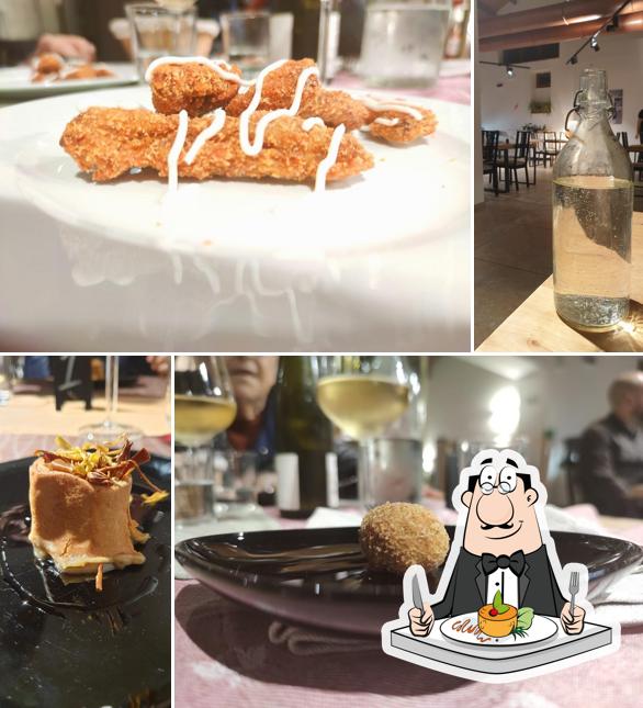 Le Tre Porte, Rieti - Menu del ristorante, prezzi e recensioni