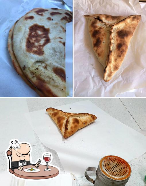 Lebanese Bakery, Croydon Park - Restaurant menu, prices and reviews