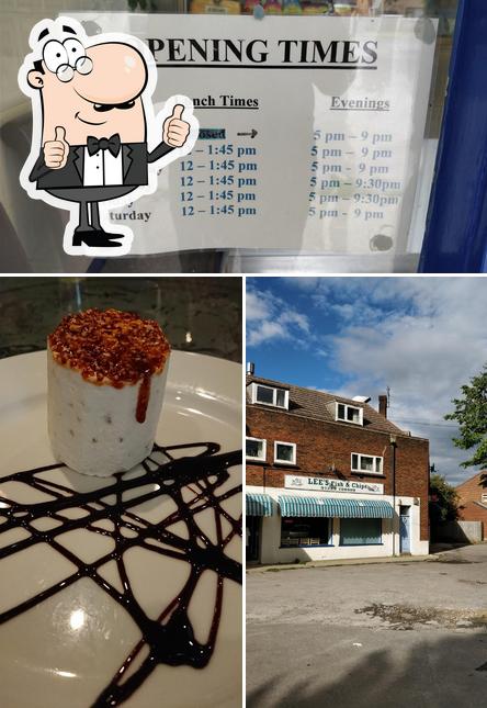 Lee's Chinese Takeaway, Melksham - Restaurant menu, prices and reviews