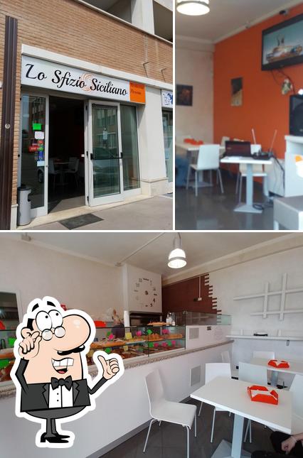 Lo Sfizio Siciliano ristorante, Reggio Emilia - Recensioni del ristorante