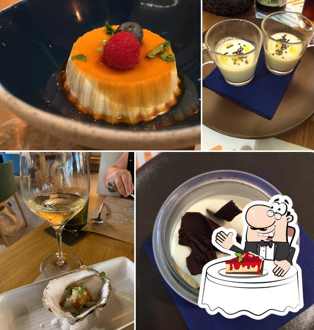 Ma Khin Café, Valencia - Menú del restaurante, precios y reseñas