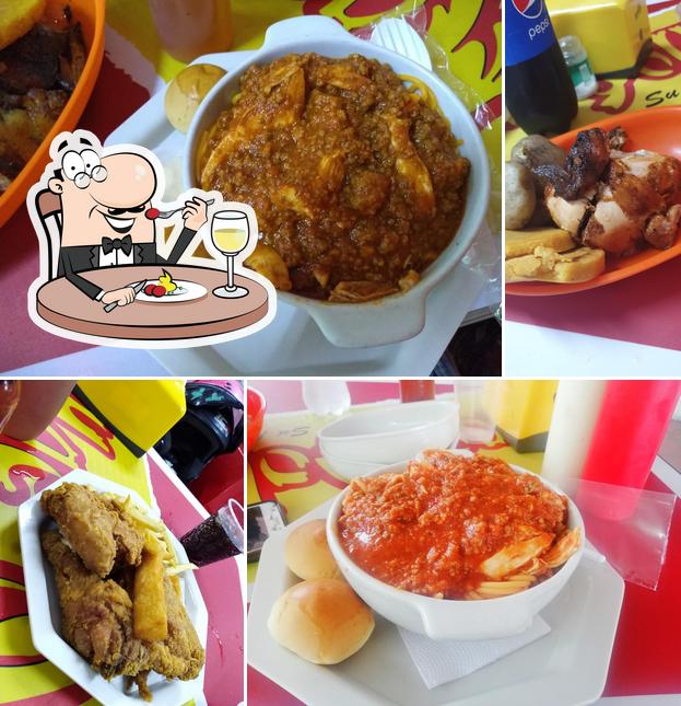 Mac pollo, Cúcuta - Menú del restaurante, precios y reseñas
