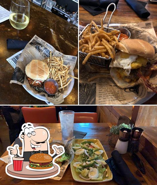 Mash'D, San Antonio - Restaurant menu, prices and reviews