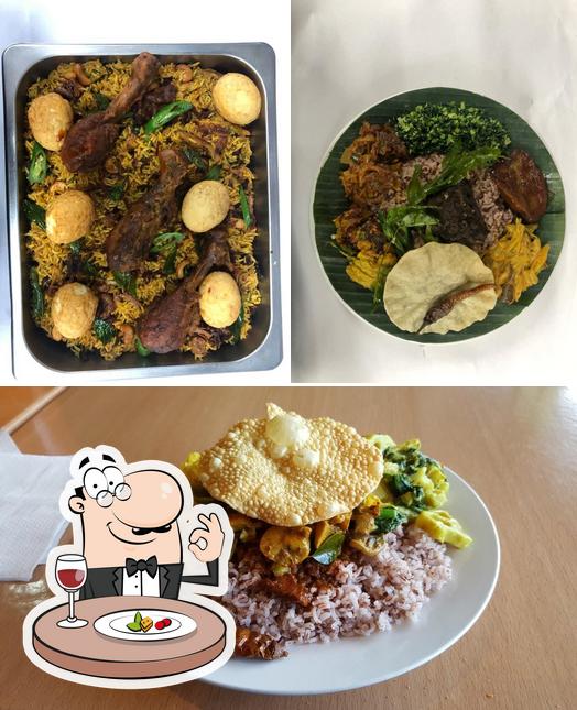 Mathara Bath Kade, Narre Warren - Restaurant menu, prices and reviews