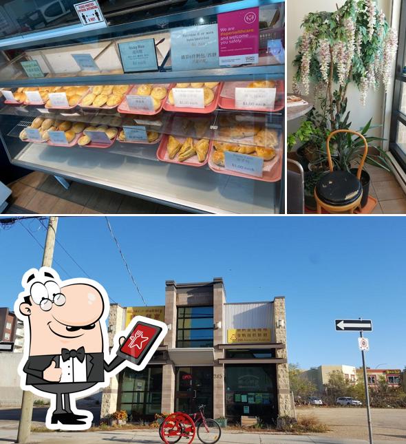 Maxim Bakery & Pastries, Winnipeg - Restaurant menu, prices and reviews