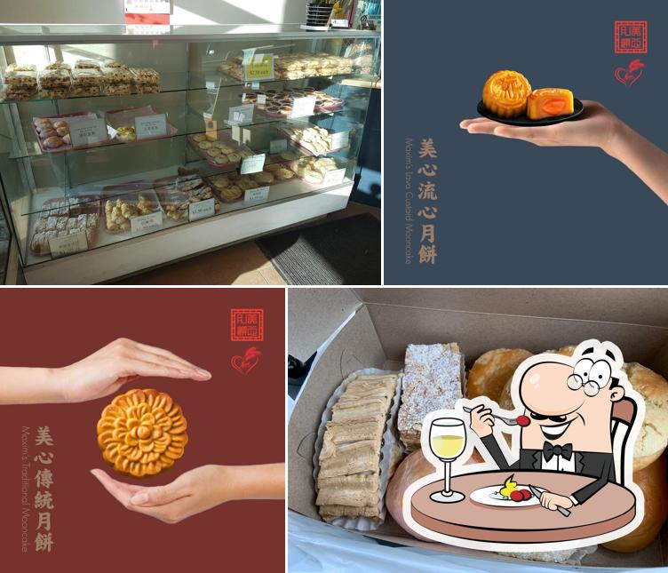 Maxim Bakery & Pastries, Winnipeg - Restaurant menu, prices and reviews