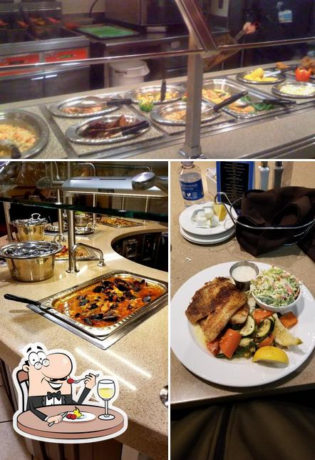 Mountain Feast Buffet, Fresno - Restaurant menu, prices and reviews