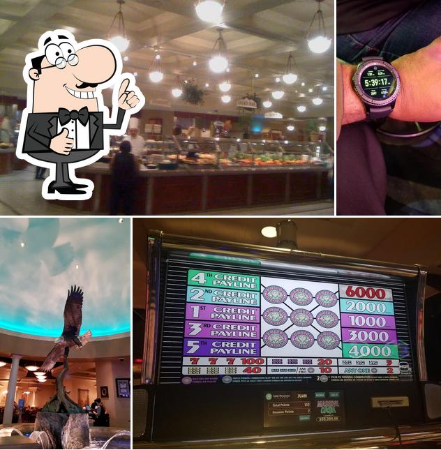 Mountain Feast Buffet, Fresno - Restaurant menu, prices and reviews