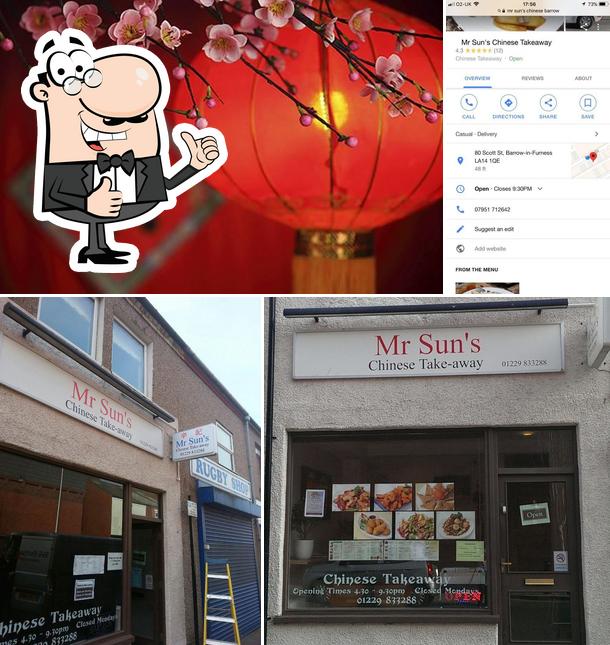 Top 5 chinese restaurants in Barrow-in-Furness, december 2025 ...
