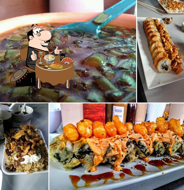 Nikki Sushi, Guadalajara - Menú del restaurante, precios y reseñas