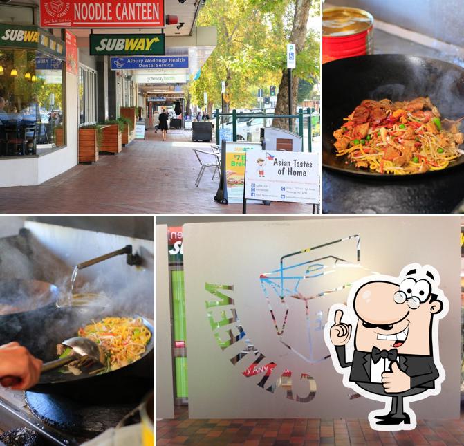 Wodonga Noodle Canteen, Wodonga - Restaurant menu, prices and reviews