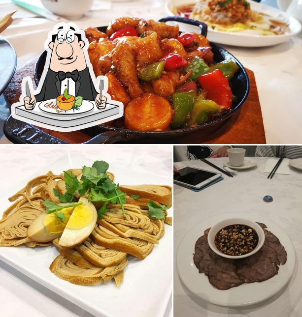 Northern Dumpling, Doncaster East - Restaurant menu, prices and reviews