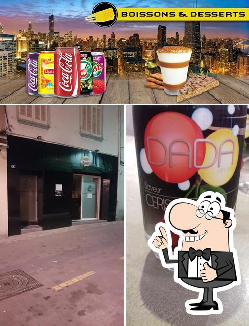 O'Delice, Le Luc - Menu du restaurant, prix et avis