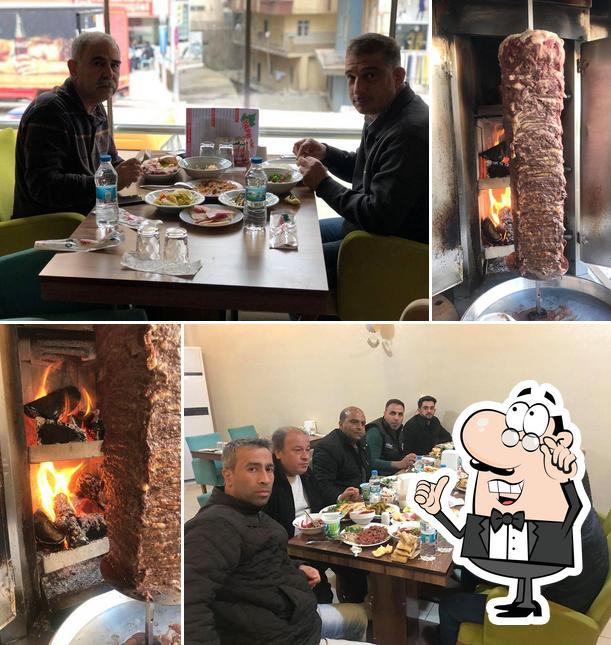 Odun Ateşinde Yaprak Döner, Mardin - Menú del restaurante, precios y ...