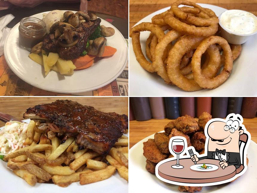 Top 5 restaurants with fish & chips in Walkerton, april 2025 ...