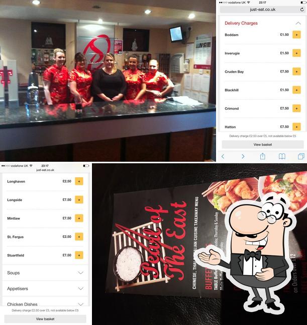 Top 7 restaurants in Peterhead, august 2025 - Restaurant Guru