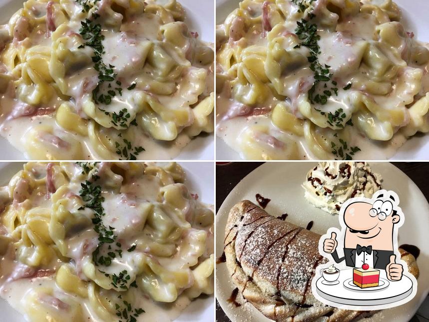 De Mondo Pizza Sàrl, Parc Hosingen - Restaurant reviews