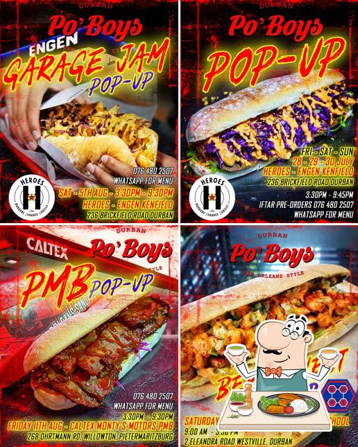 Best restaurants in Cowey Park Centre Mall - Restaurant Guru