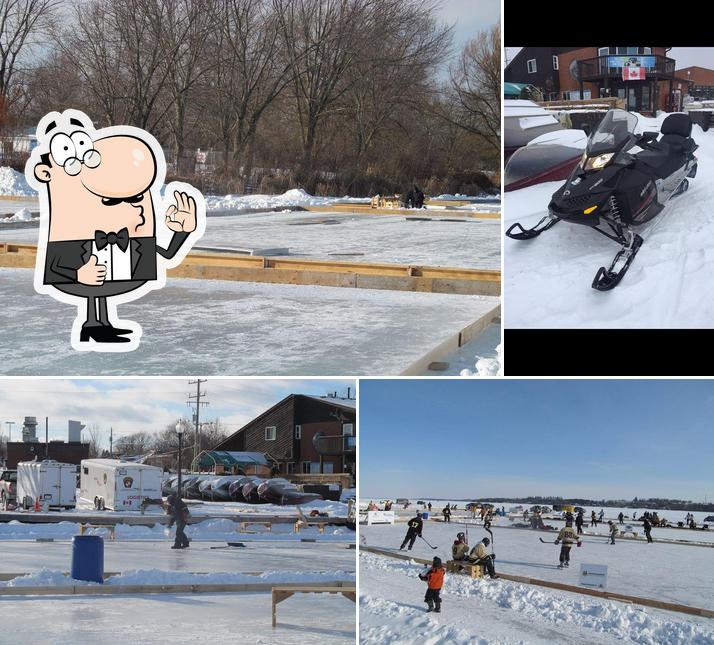 Find the best place to eat in Port Perry, summer 2024 - Restaurant Guru