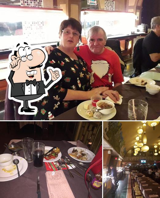 Red And Hot World Buffet, Rochdale - Restaurant menu, prices and reviews