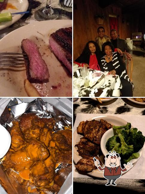The Red Barn, Demopolis - Restaurant menu, prices and reviews