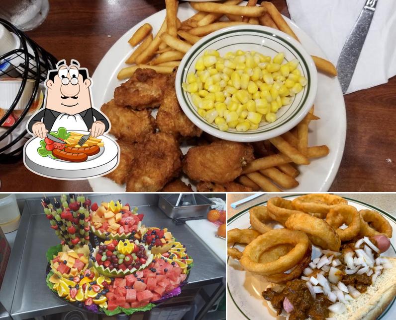 Red Olive Restaurant - Wixom, Wixom - Restaurant menu, prices and reviews