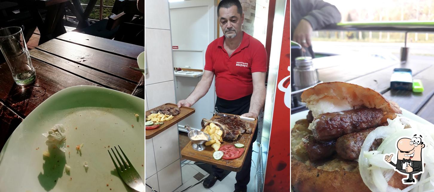 Restoran "BRAJLOVIC" Tuzla restaurant, Tuzla - Restaurantbewertungen