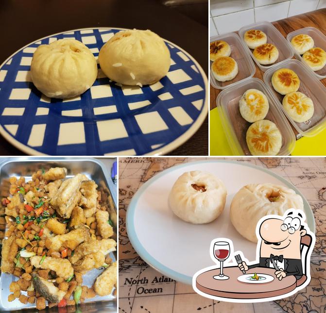 Ricky chinese takeaway, Chertsey - Restaurant menu, prices and reviews