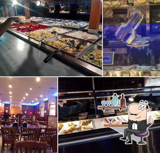 Royal Buffet, Scranton - Restaurant menu, prices and reviews