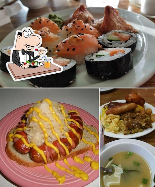 Royal Fork Buffet, Winnipeg - Restaurant menu, prices and reviews