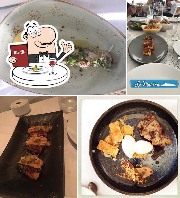 SBG Casa de Campo, La Romana - Restaurant menu, prices and reviews