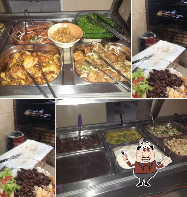 Sabor & Grill, Volta Redonda - Menu do restaurante, preços e opiniões