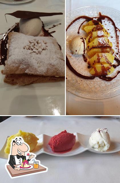 Salegi jatetxea, Itziar - Menú del restaurante, precios y reseñas