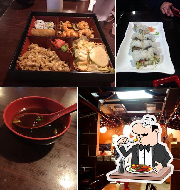 Samato, Clanton - Restaurant menu, prices and reviews