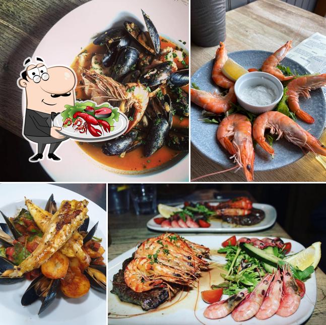 Top 1 restaurant with grilled seafood in Par, september 2025 ...