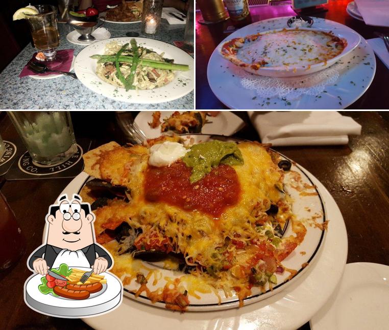 The Sarah Street Grill, Stroudsburg - Restaurant menu, prices and reviews
