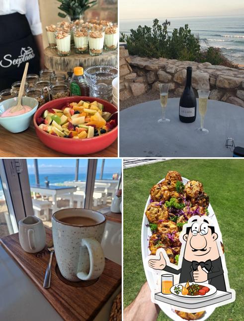 Seeplaas, Groot Brakrivier - Restaurant menu, prices and reviews
