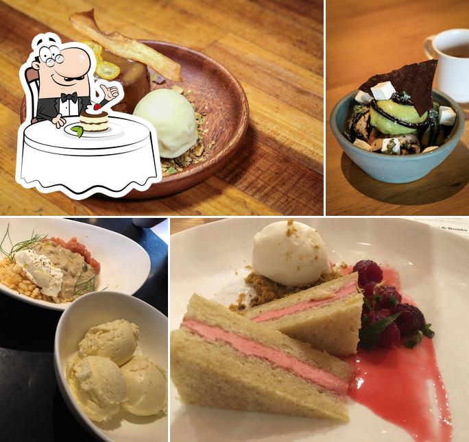 Selden Standard, Detroit - Restaurant menu, prices and reviews